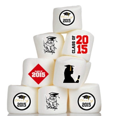 Personalized Graduation Candy Party Favors – Candy With A Twist