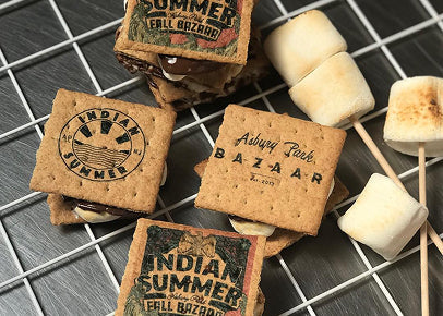 Branded Candy: Custom Logo Candy to Elevate Your Brand! – Candy With A ...