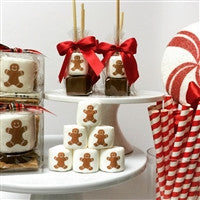 Winter Holiday & Christmas Candy Gifts for Coworkers – Candy With A Twist